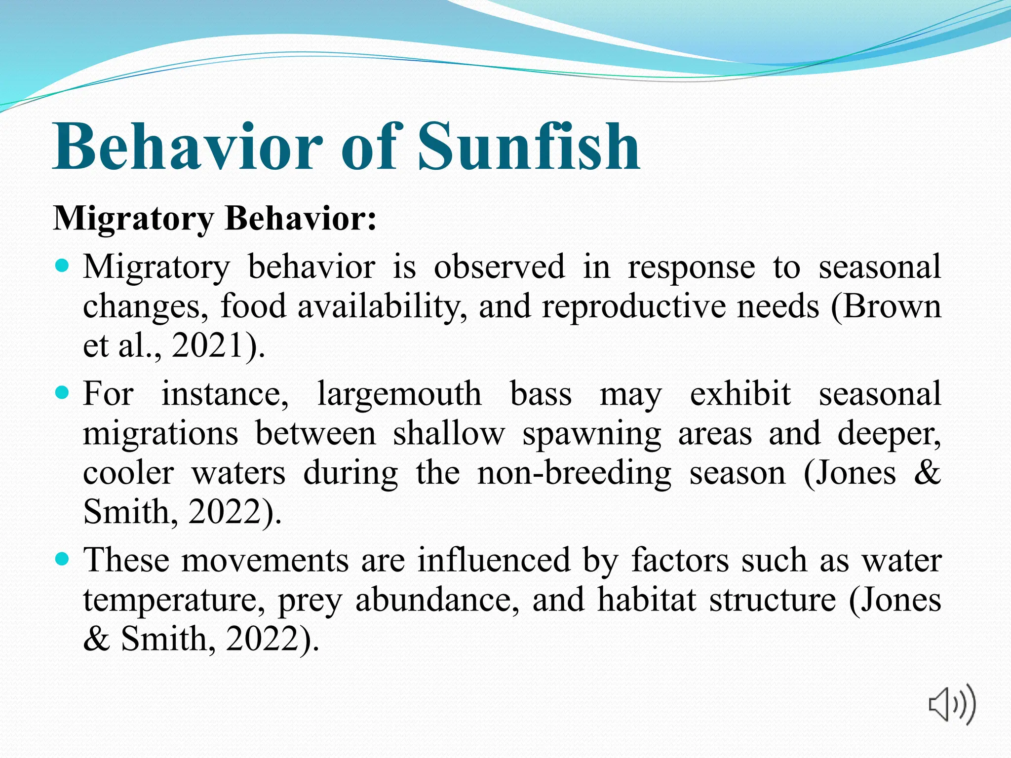 Sunfish: Introduction, Morphology & it's Characteristics. | PPTX