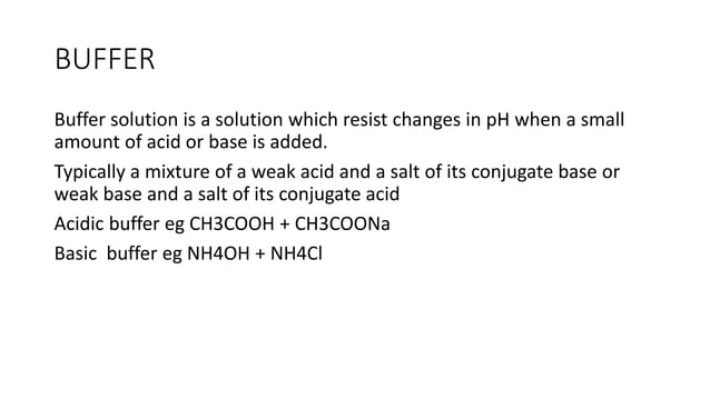 PH. AND BUFFER.pptx