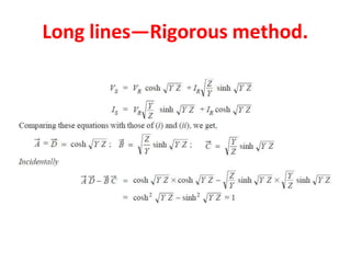 types of transmission line power system.pptx