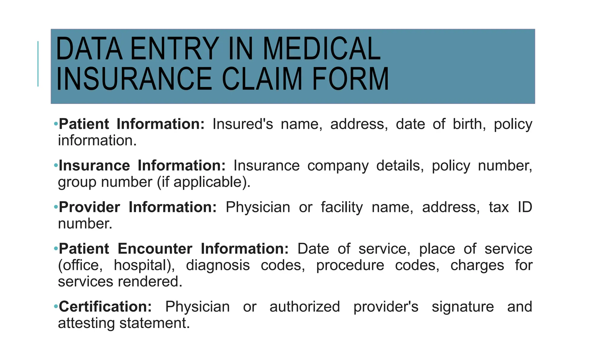 20. Data Entry in hospital .pptx