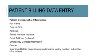 20. Data Entry in hospital .pptx