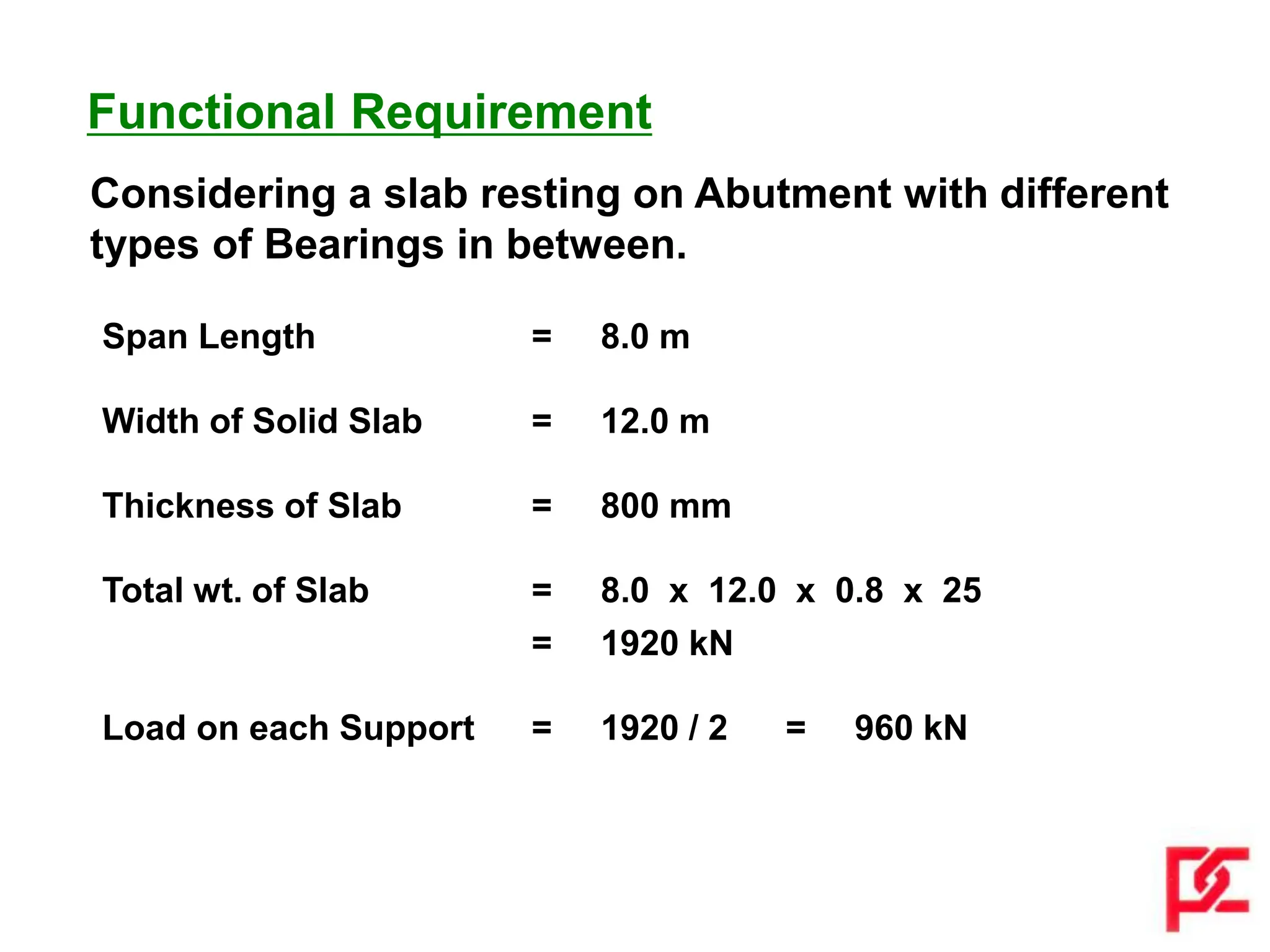 DESIGN OF BEARINGS ANJANEYULU bridge bearing | PPT
