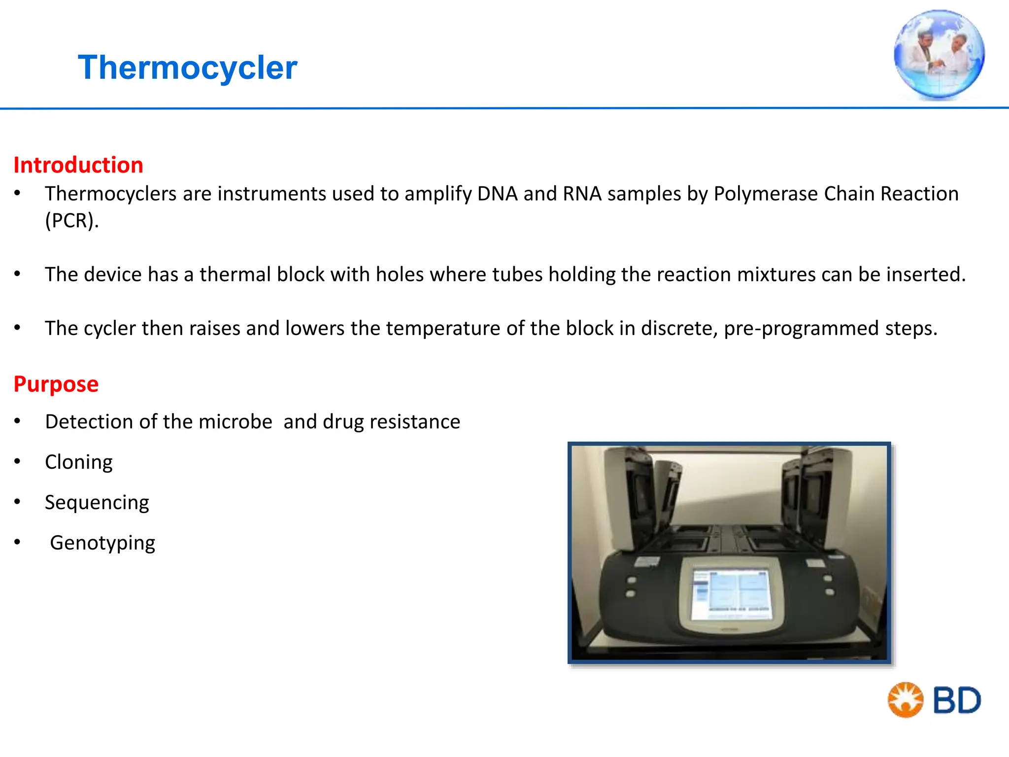 20.Equipment Management-Thermocycler.pptx