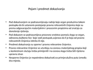20.Pojam i predmet ddokazivanja .pptx