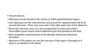 20. Thoracic Empyema and Abscesses (2).pptx