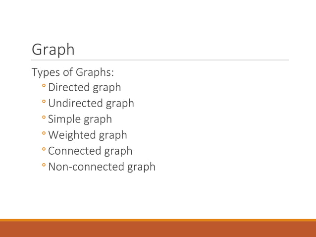 Data Structure Algorithm Example And Example Ppt 2518