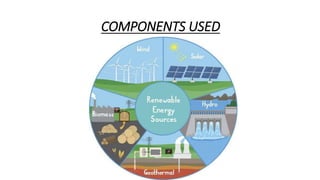 global energy interconnection with 100% renewable energy.pptx