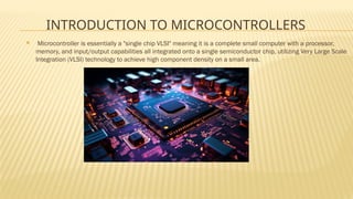 micocontolle based stem in the age of lton | PPT