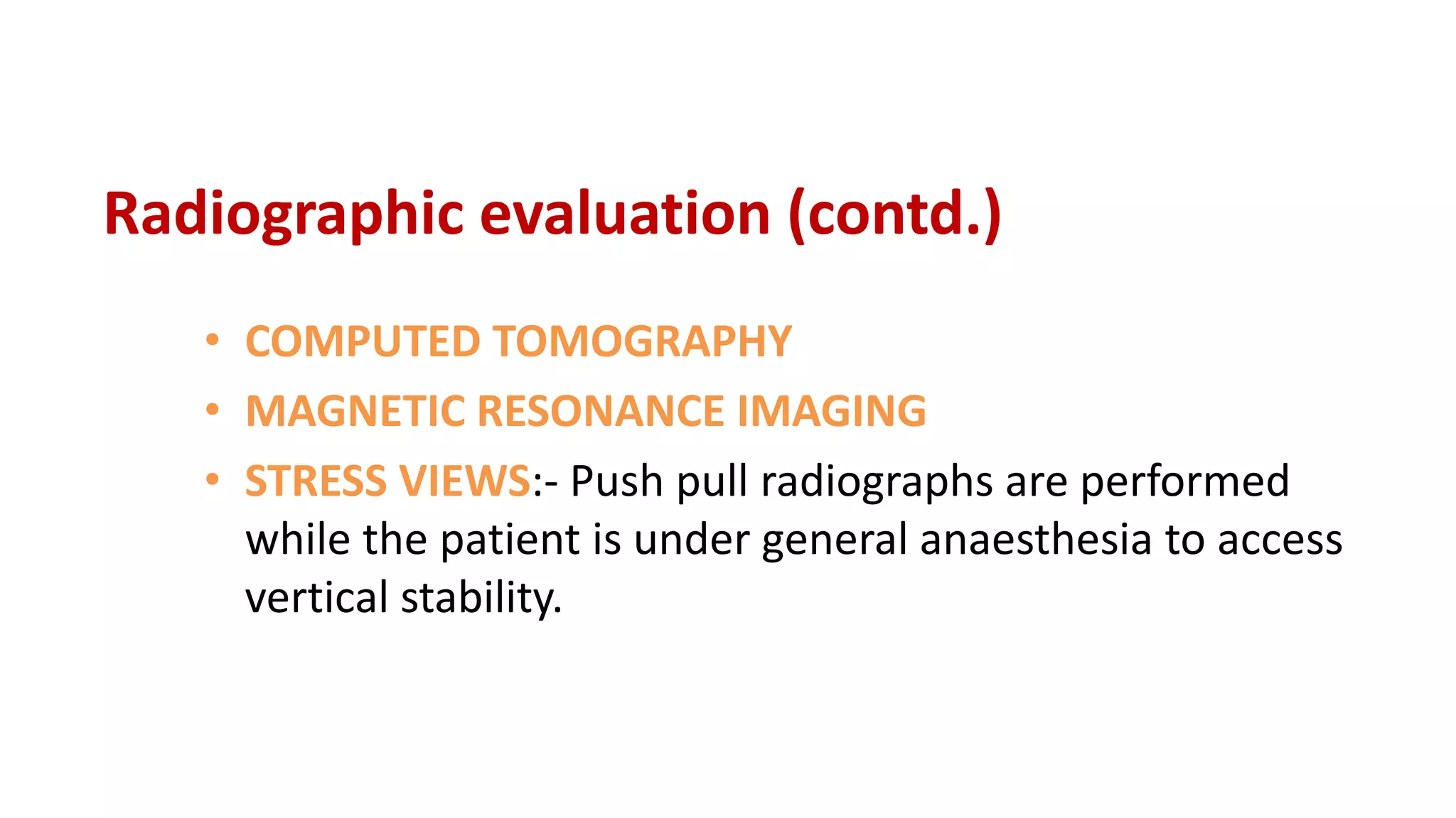 classification of pelvic fracture | PPTX
