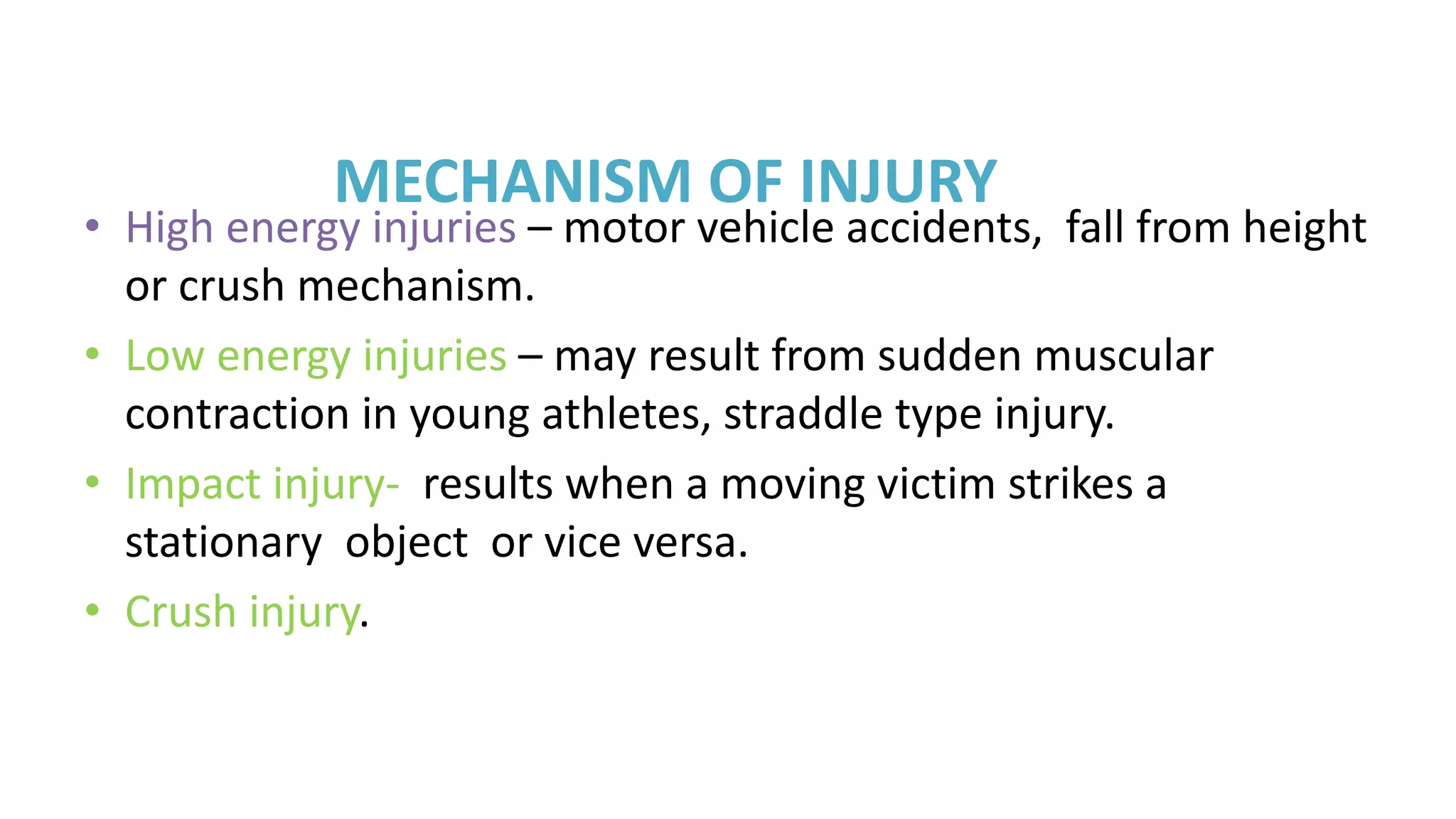classification of pelvic fracture | PPTX