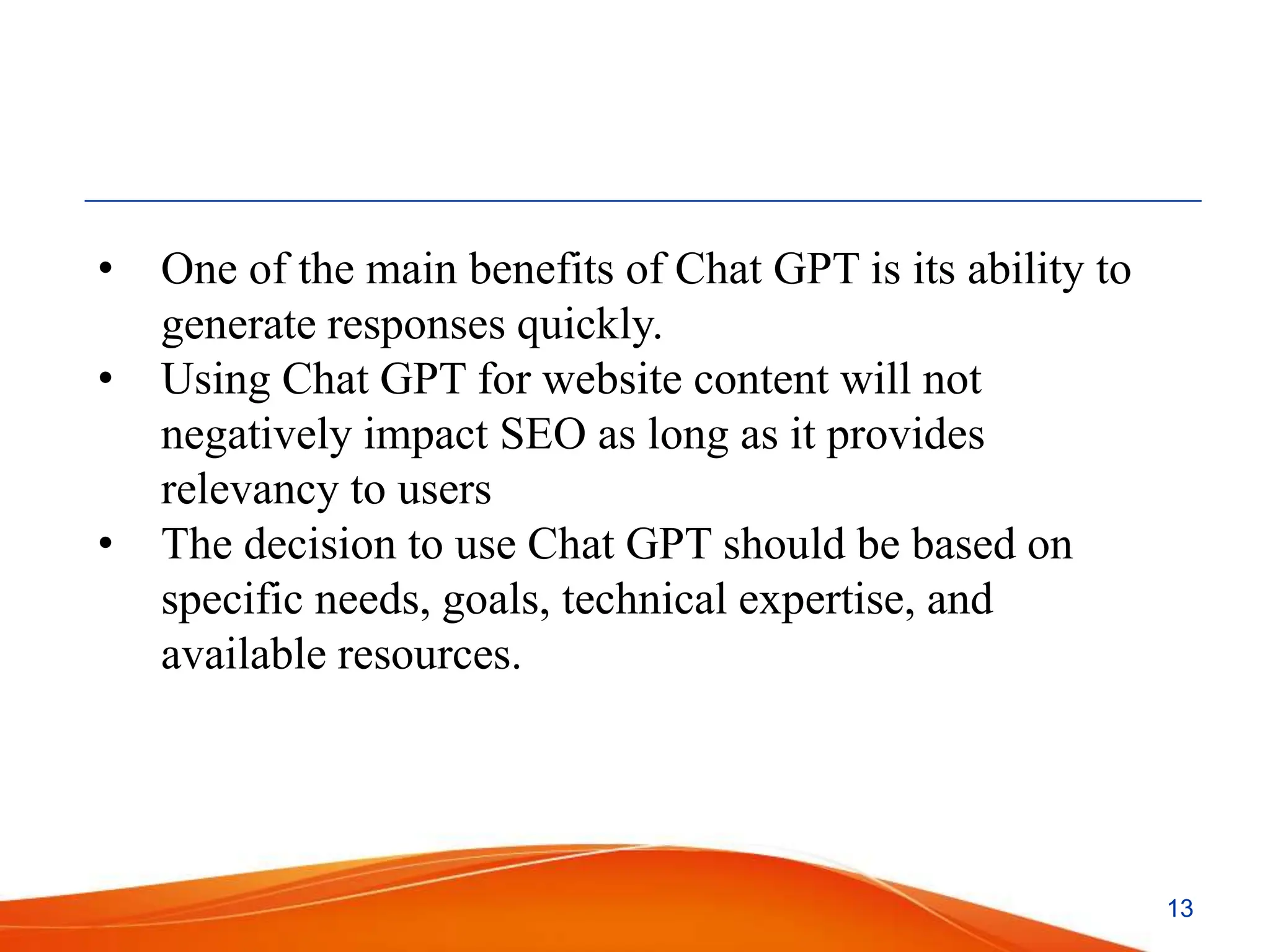 chatgpt .......................................... | PPTX