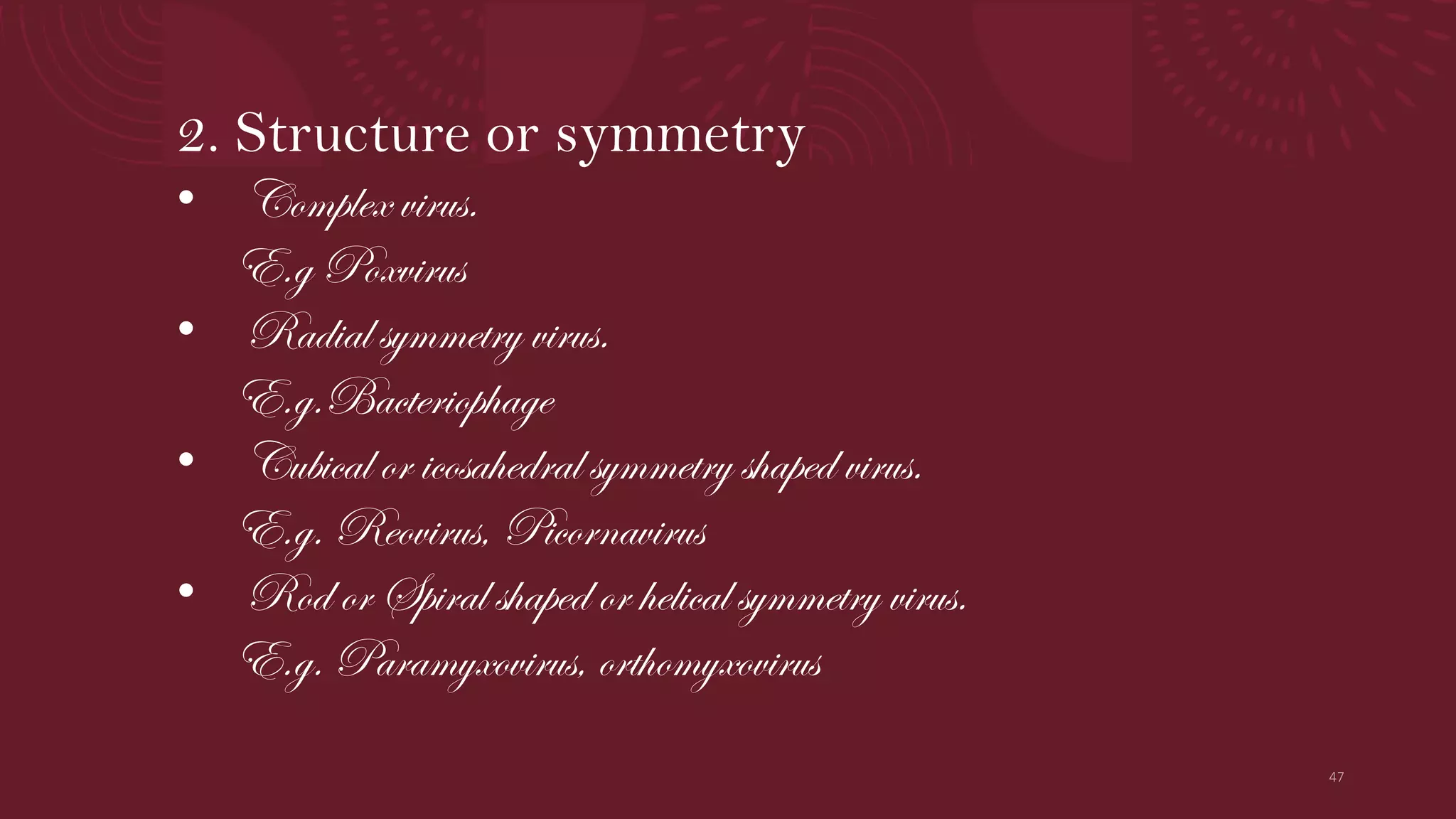 Morphological organization and cell structure of Micro-organisms. | PDF
