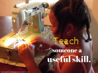 20 Small Acts of Kindness | PDF