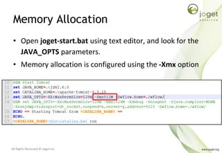 Joget Workflow v6 Training Slides - 20 - Basic System Administration | PPT