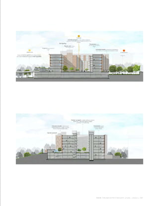 SYMBIOSIS UNIVERSITY DESIGNED BY IMK ARCHITECTS | PDF