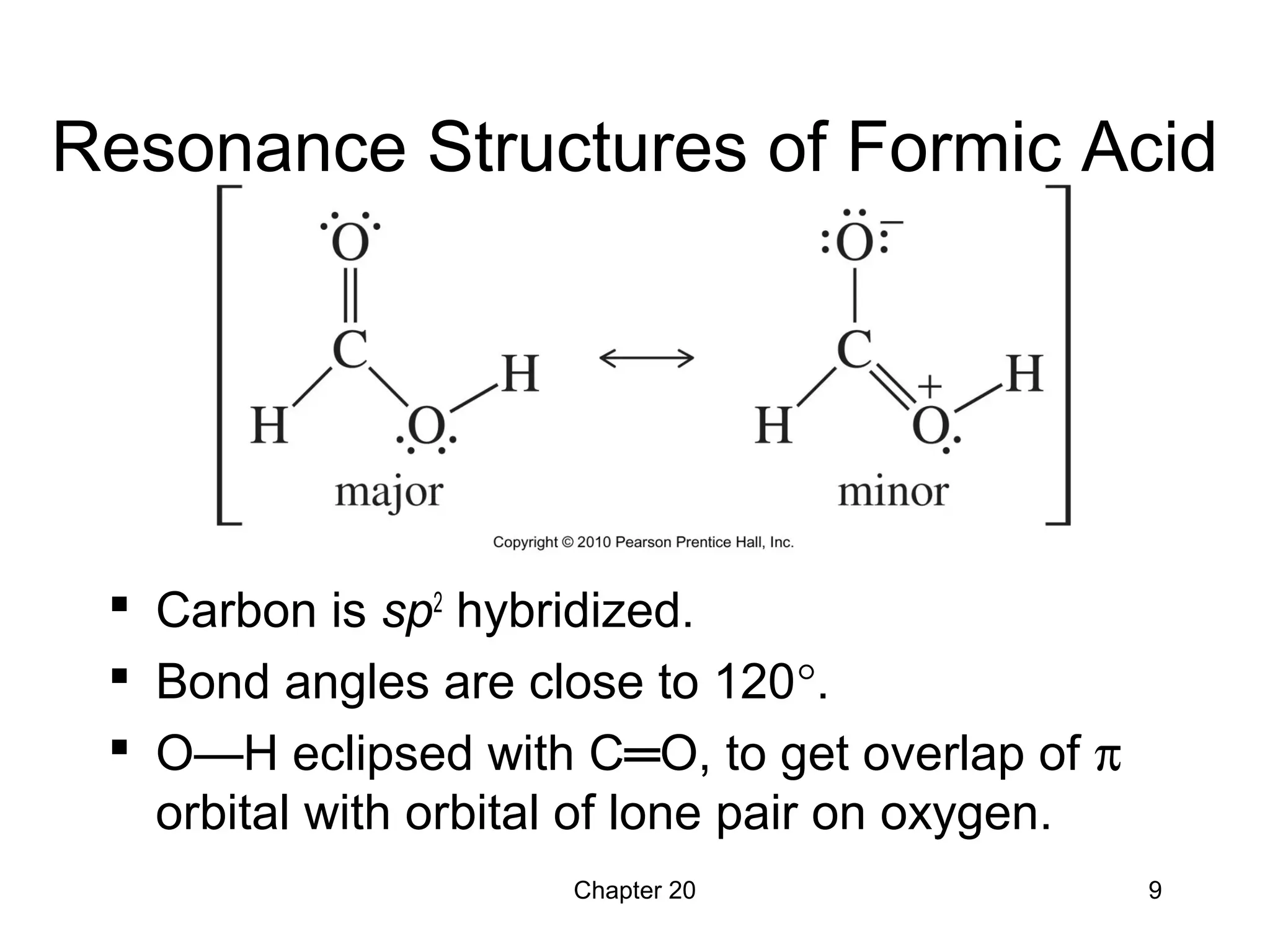 20 - Carboxylic Acids - Wade 7th | PPT
