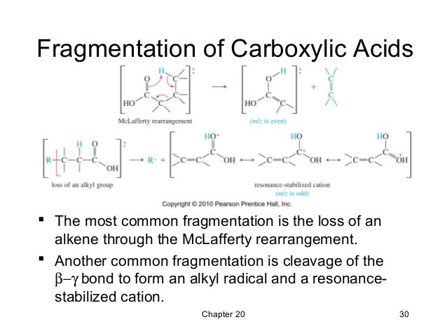 20 - Carboxylic Acids - Wade 7th