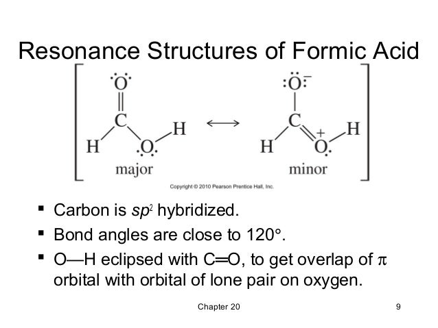 20 - Carboxylic Acids - Wade 7th