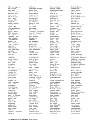 Clinical infectious diseases 2014 reviewers | PDF