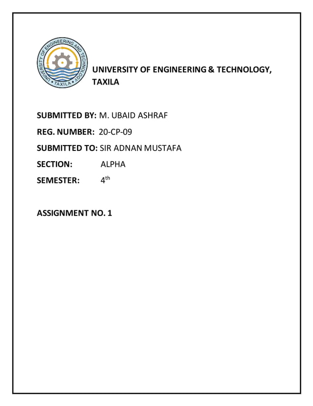 Assignment OS LAB 2022 | PDF