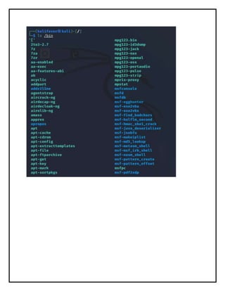 Assignment OS LAB 2022 | DOCX