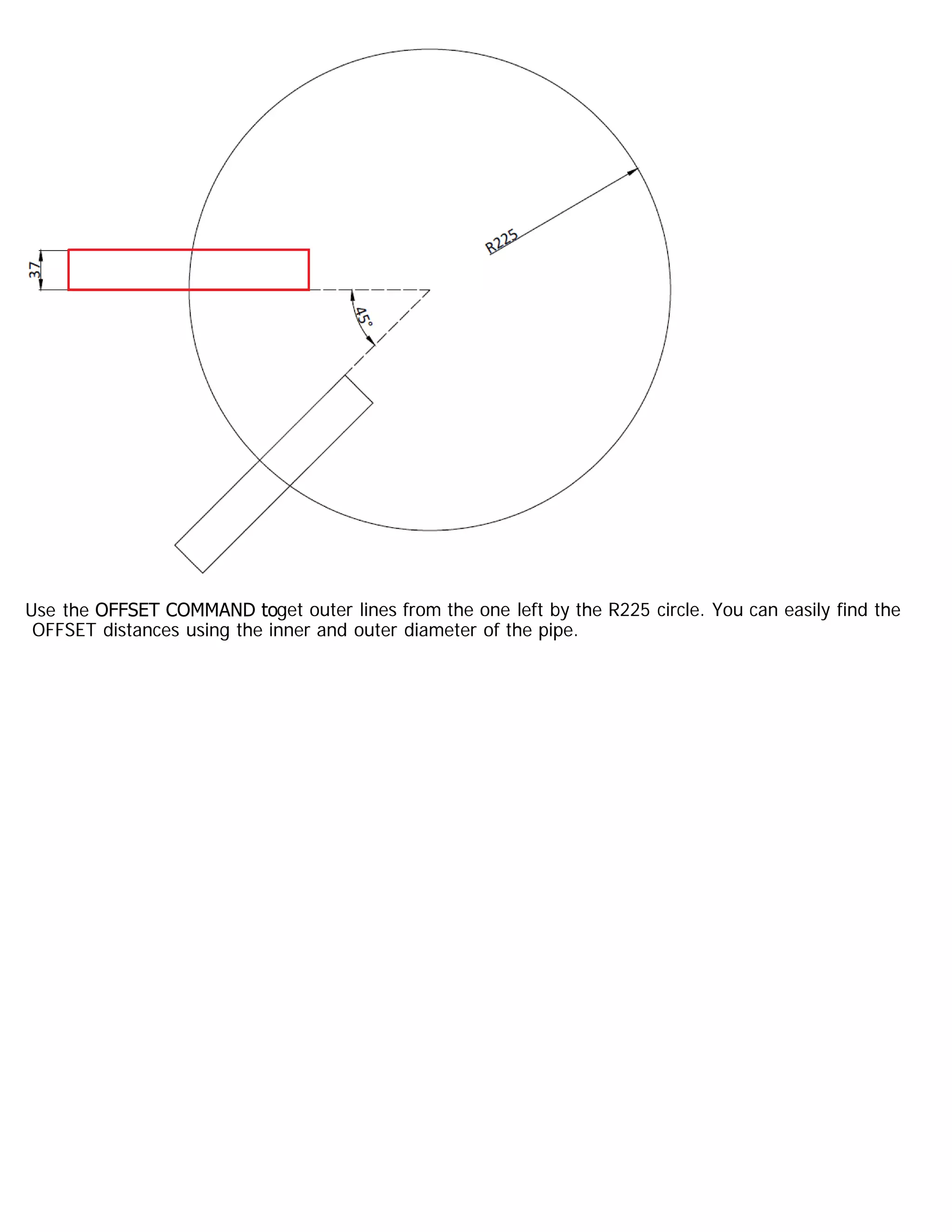 20 days-of-2d-cad-exercises-part-i | PDF