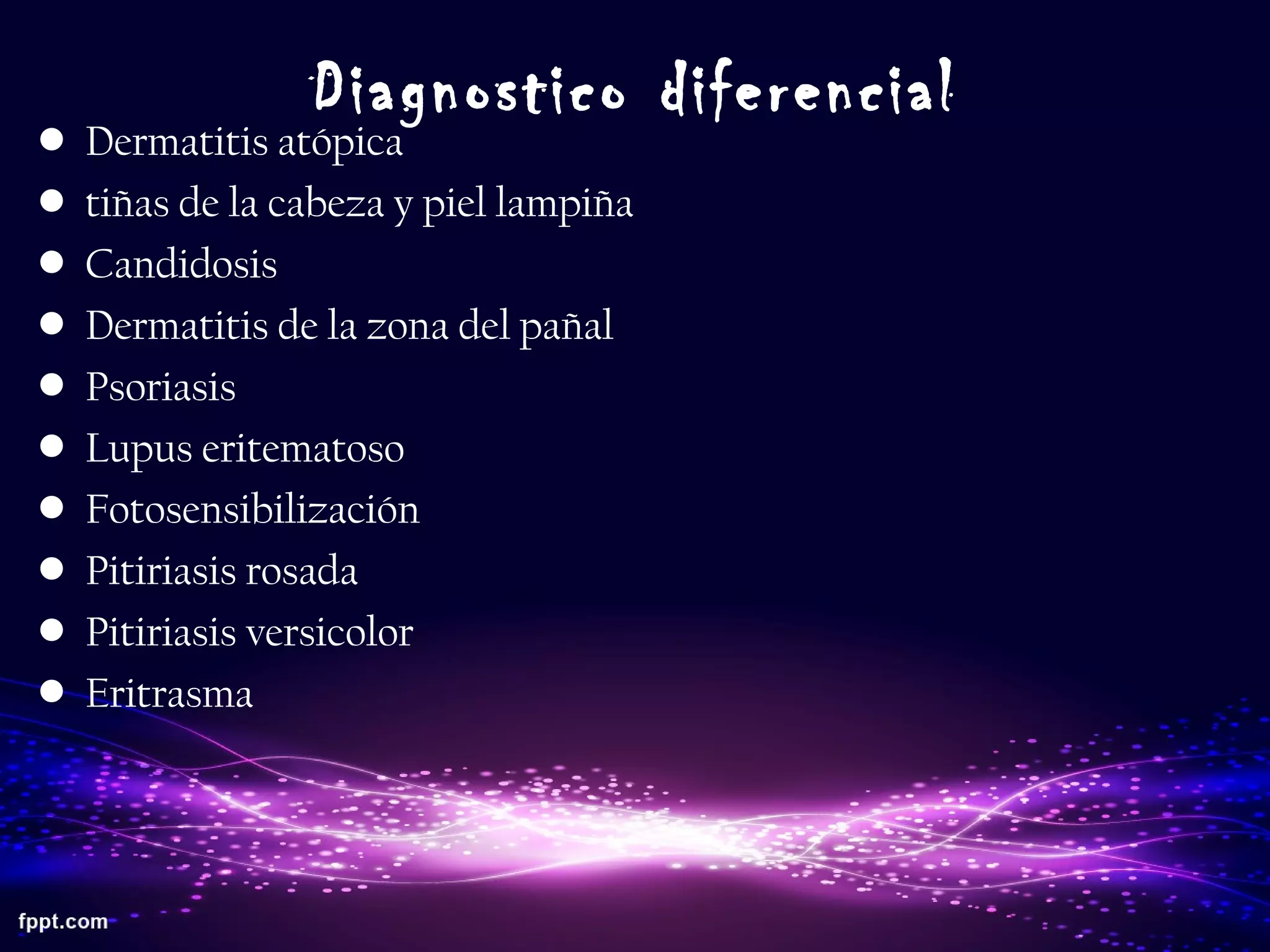dermatitis seborreica, acne vulgar y rosacea | PPT | Skin and ...