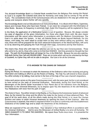 20. fascicule ( 194 204 ) 11 page | PDF | Islam | Religion & Spirituality