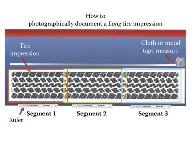 20 Forensic Science Powerpoint Chapter 20 Forensic Tire Impress | PPT ...