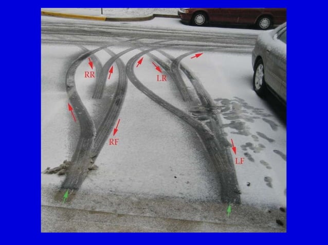 20 Forensic Science Powerpoint Chapter 20 Forensic Tire Impress | PPT ...