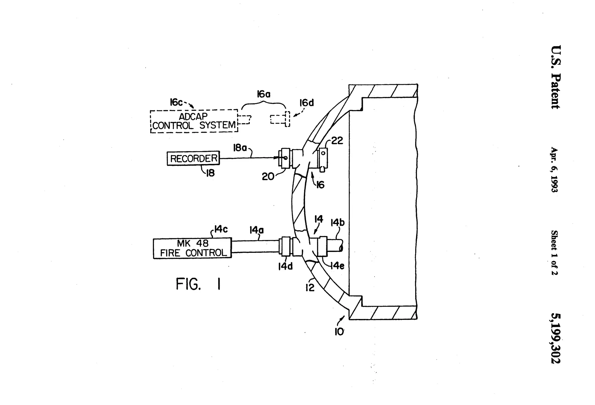 20 frank p. mello - 5199302 - torpedo tube differential pressure ...