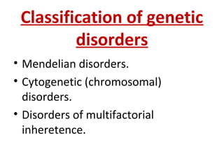 20 genetics | PPT