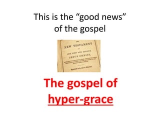 20 hyper grace - 18.04.2013