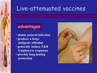 20-Immunization on epi schedule on pedia | PDF