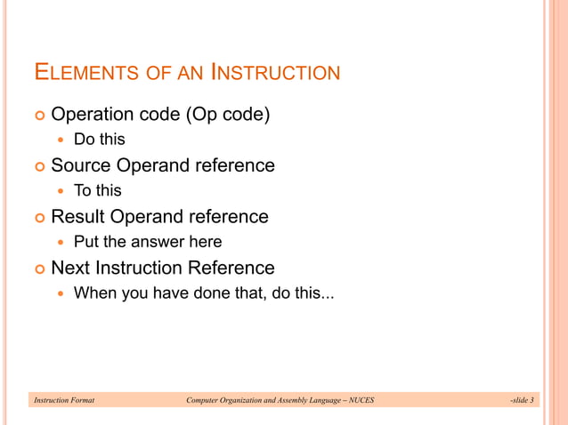 20-Instruction Format.ppt