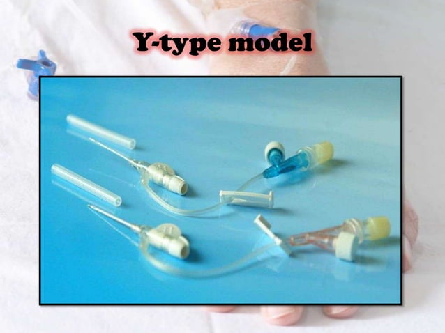 20 iv cannulation | PPTX | Blood Disorders | Diseases and Conditions