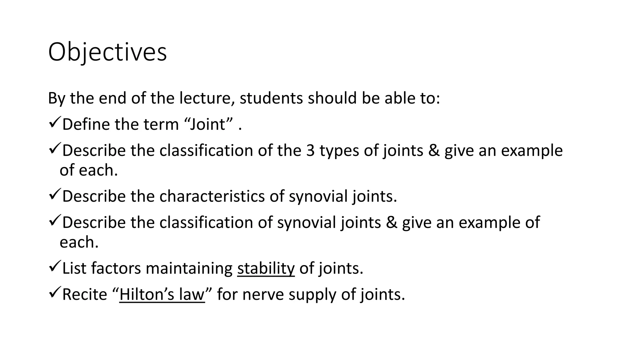 20-Joints and anatomy of these joints.pdf