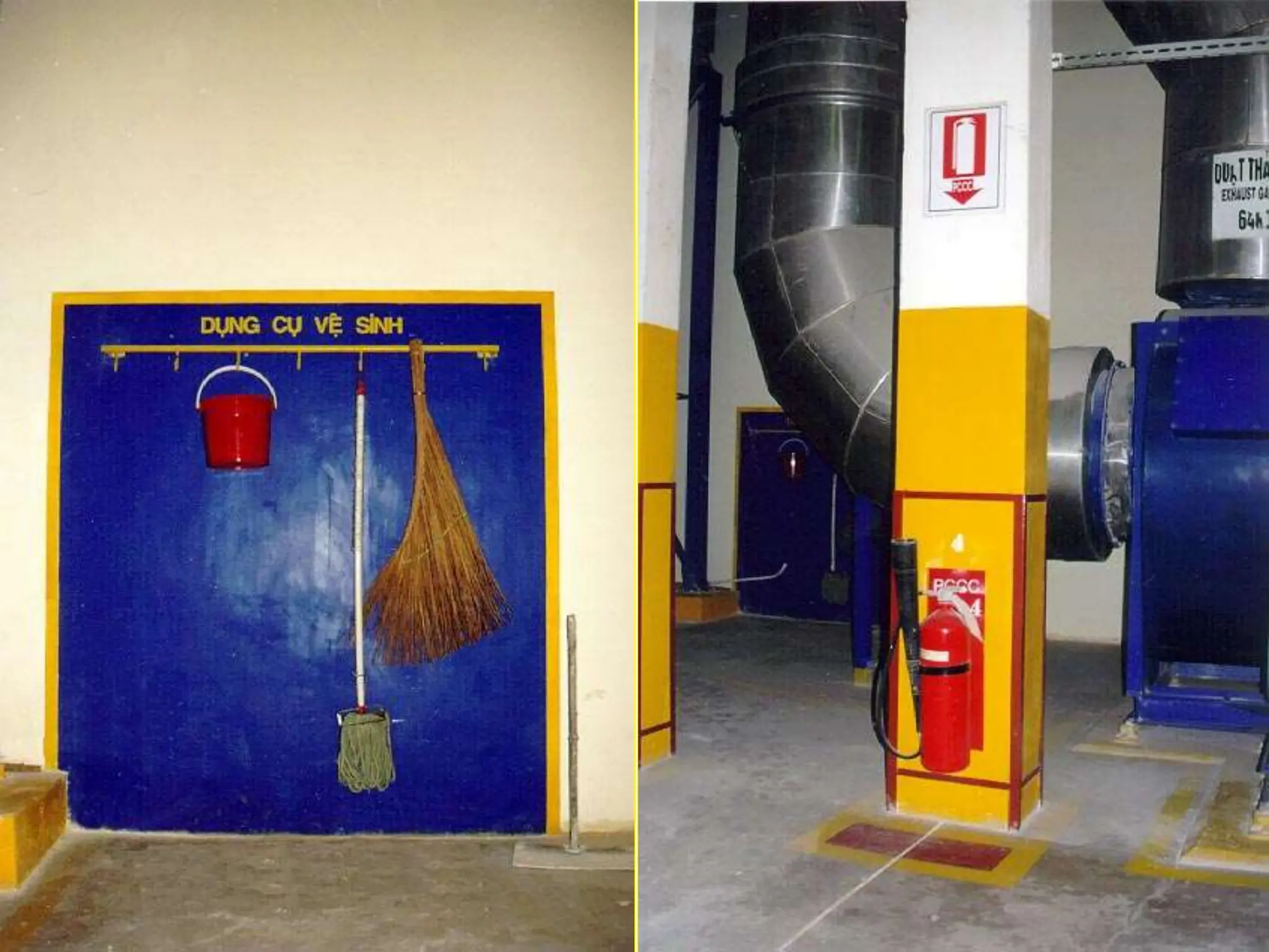 Ky nang xay dung va thuc hien 5S trong doanh nghiep | PPT