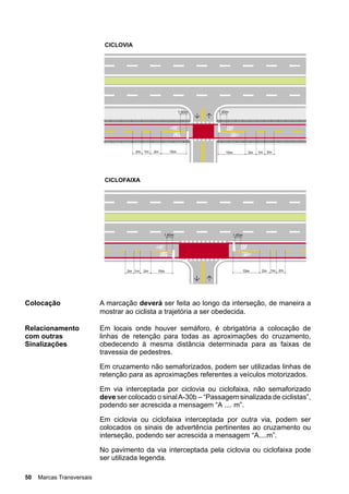 20 manual-vol-iv-sinalizacao-horizontal-resolucao-236 | PDF