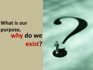 20 objectives, mission, vision | PDF