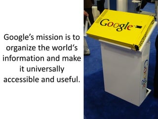 20 objectives, mission, vision | PDF