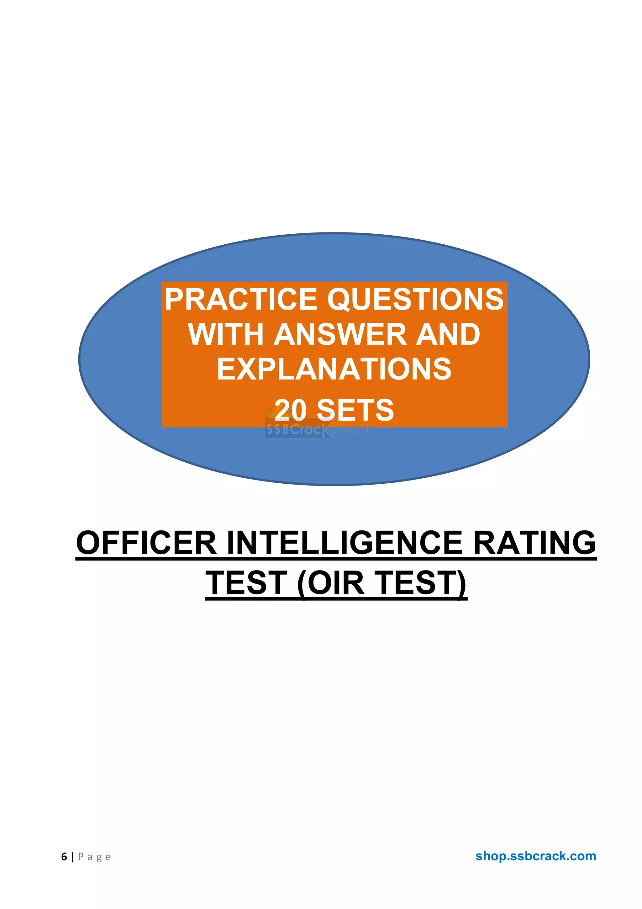 20-OIR-Test-Practice-Sets-SSBCrack.pdf