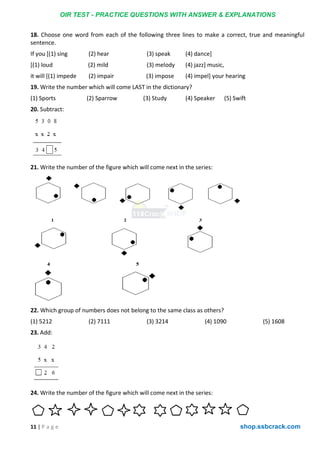 20-OIR-Test-Practice-Sets-SSBCrack.pdf