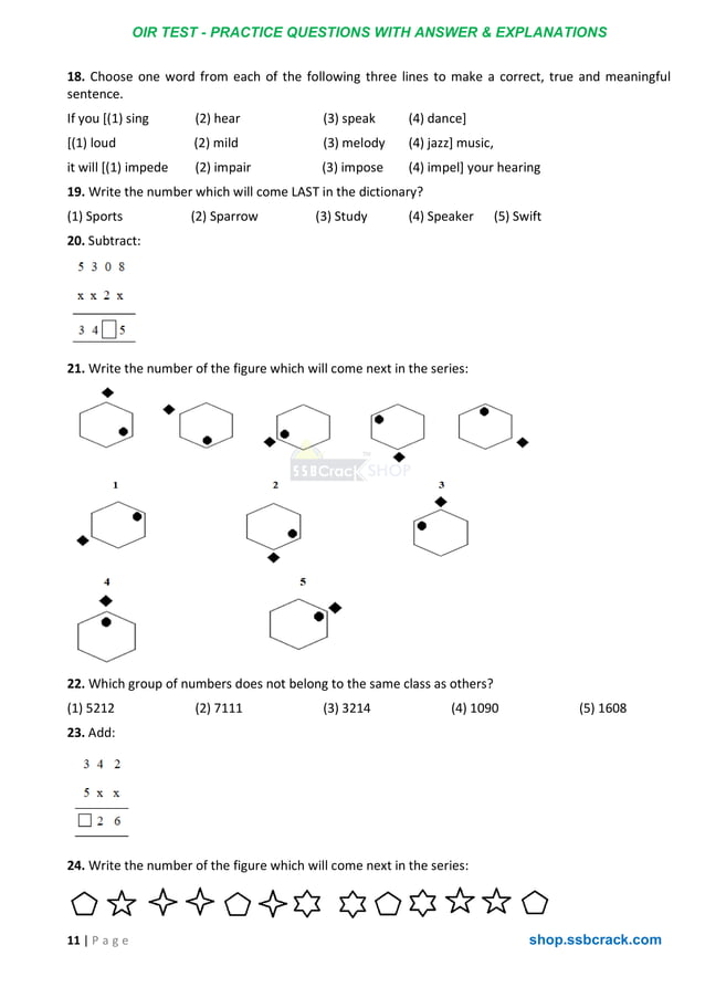 20-OIR-Test-Practice-Sets-SSBCrack.pdf