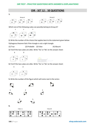 20-OIR-Test-Practice-Sets-SSBCrack.pdf