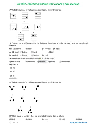 20-OIR-Test-Practice-Sets-SSBCrack.pdf