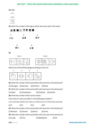 20-OIR-Test-Practice-Sets-SSBCrack.pdf