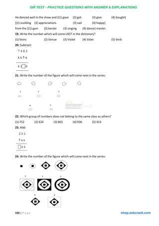 20-OIR-Test-Practice-Sets-SSBCrack.pdf