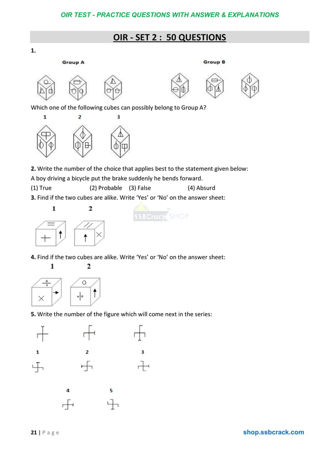 20-OIR-Test-Practice-Sets-SSBCrack.pdf