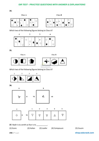20-OIR-Test-Practice-Sets-SSBCrack.pdf